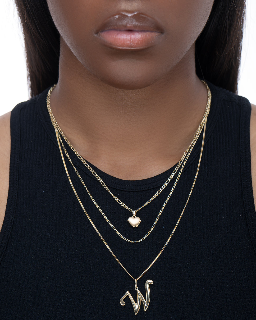 Necklaces – Watson & Company Jewellery